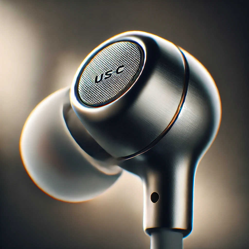 (2025) Top 5 Best USB – C Wired Earbuds – Editor ´ s Choice