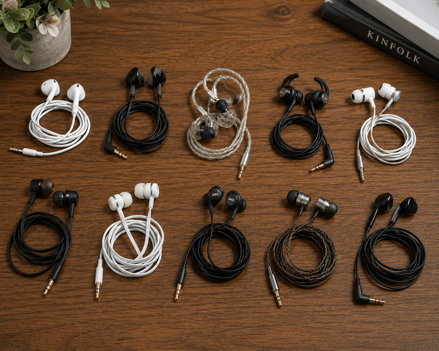 The 3 Best Wired Earbuds to Buy in 2026: A Professional Review – Editor ...